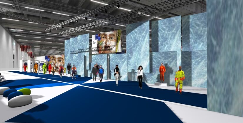 Techtextil 2026 puts performance apparel at the centre of textile ...