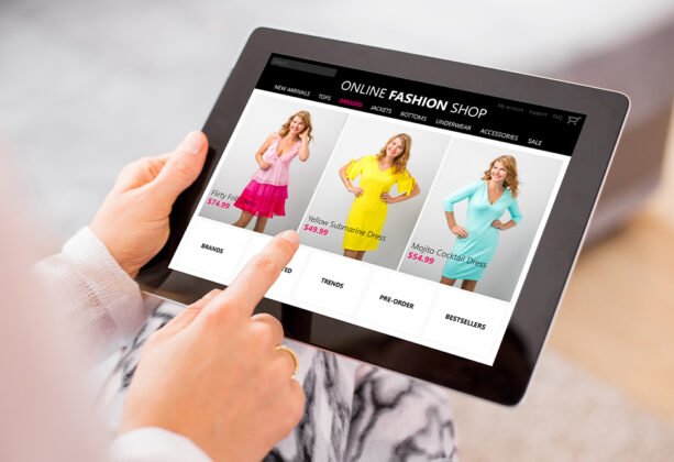 Apparel supply chain market could reach $1.43 trillion by 2034, driven ...