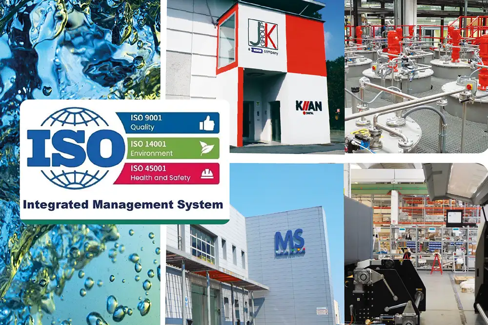 Dover Industries Italy production plants in Italy secure prestigious ...